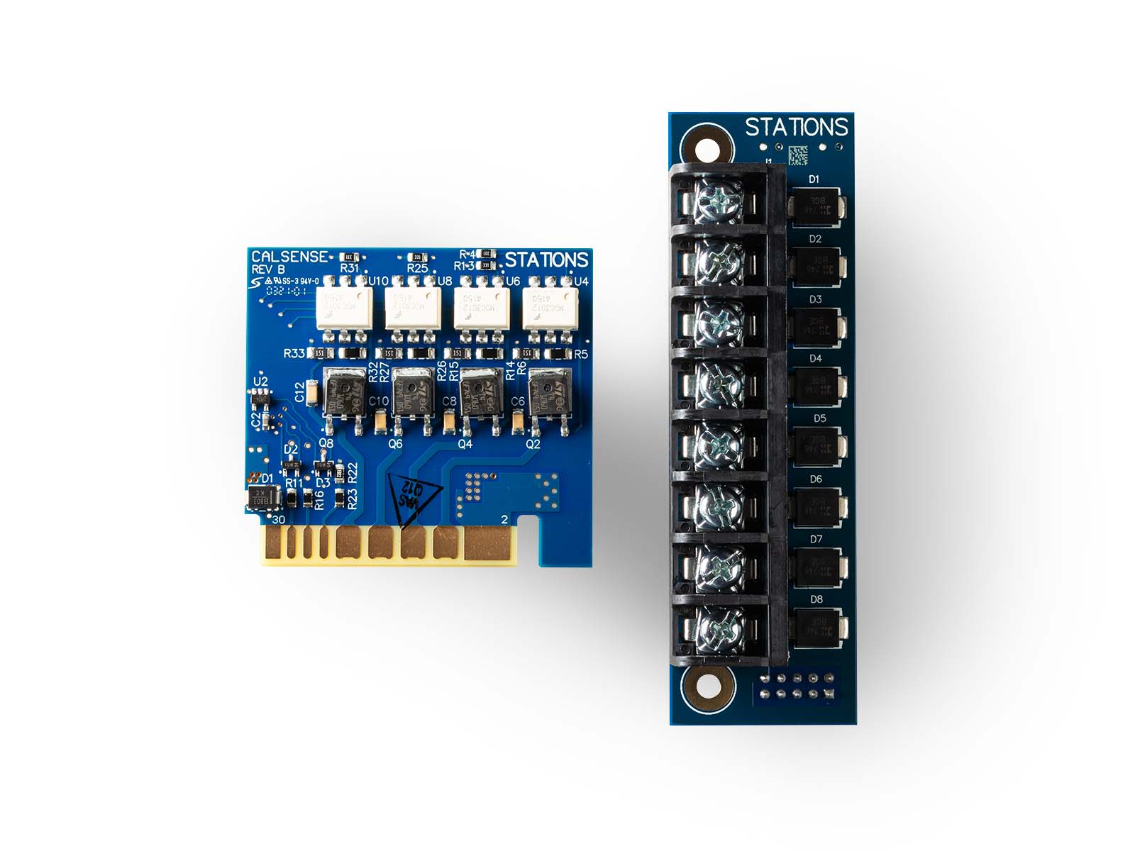 8-Station Kit l Calsense | Calsense