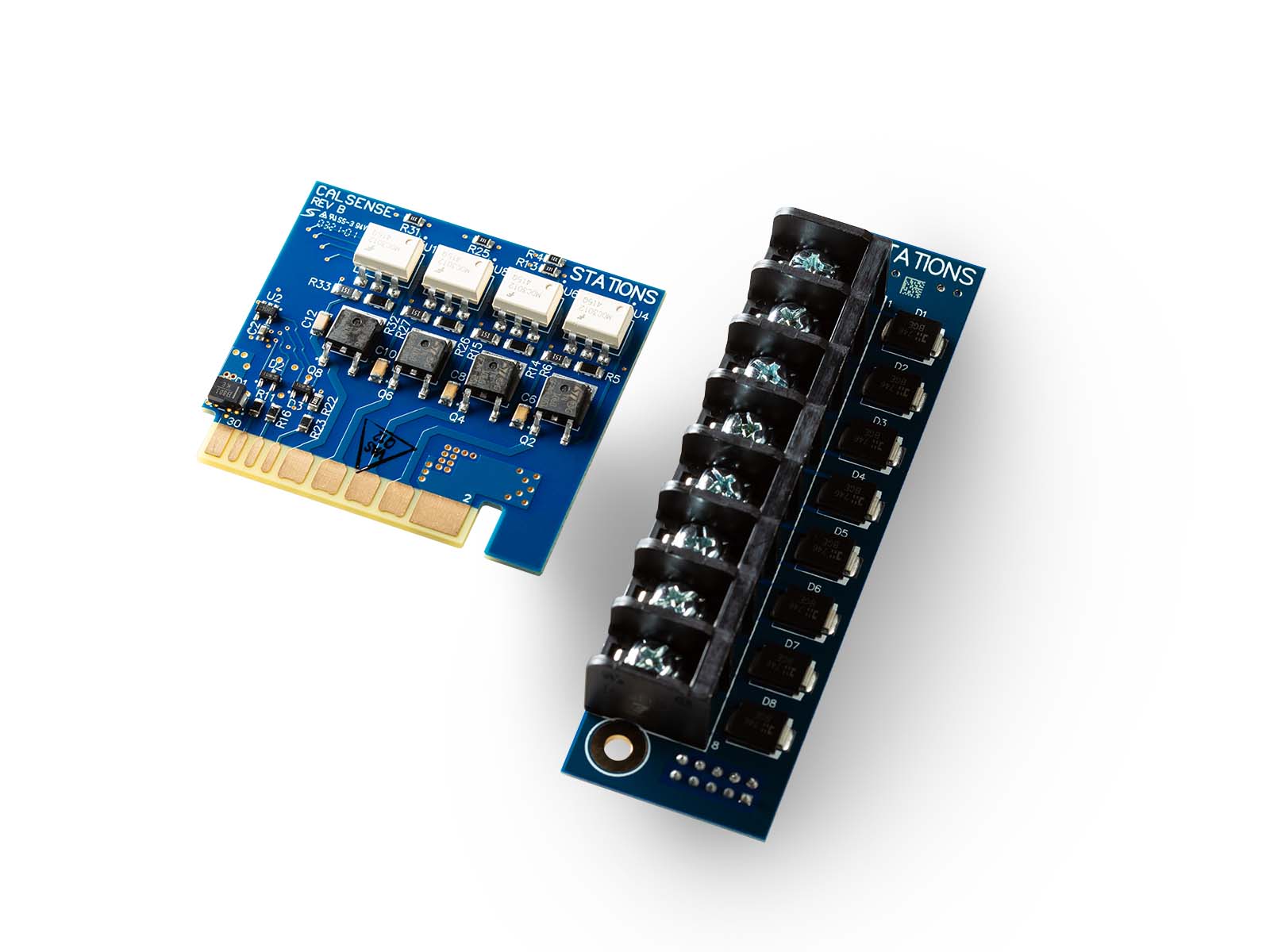 8-Station Kit l Calsense | Calsense