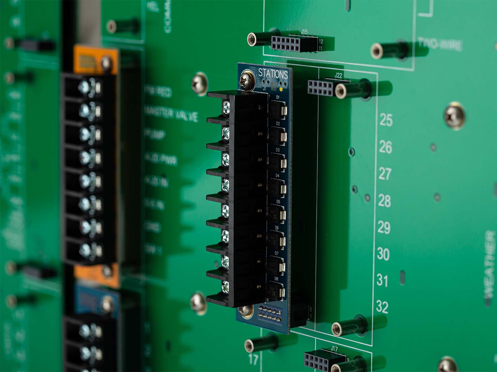 Controllers l Calsense | Calsense