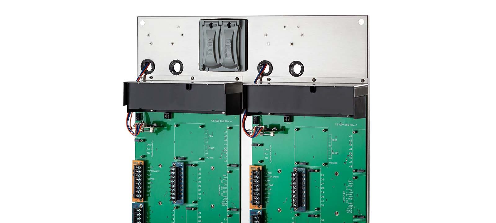 Upgrade Program l Calsense | Calsense