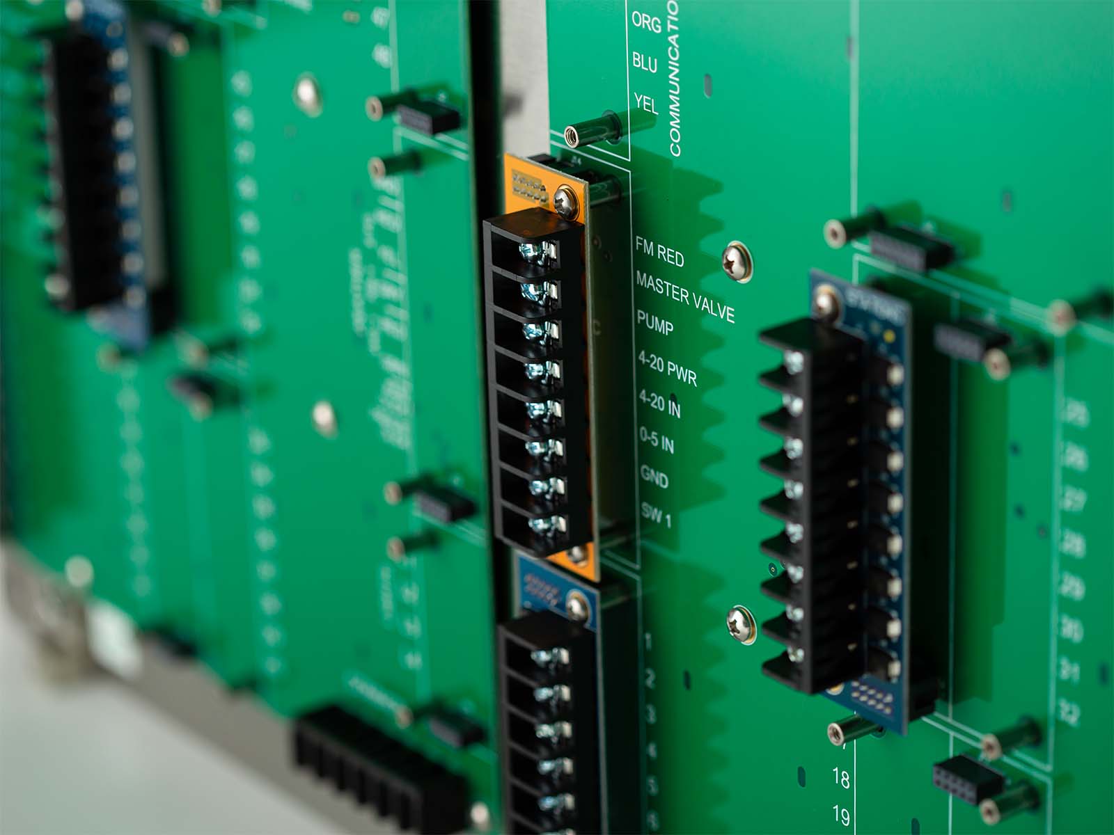 Double-Wide Stainless Steel Enclosure Upgrade l Calsense | Calsense