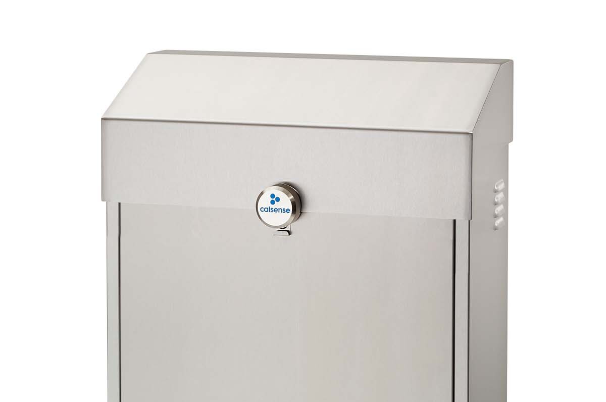 Enclosures l Calsense | Calsense