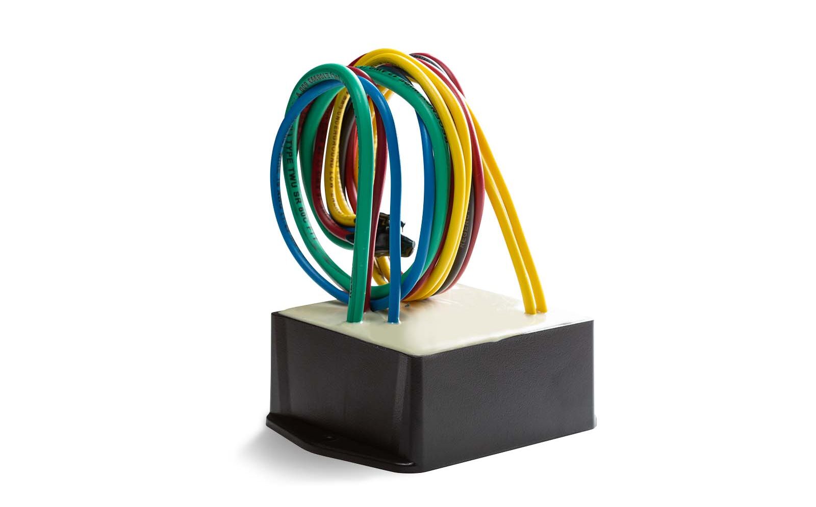 2-Wire Decoders l Calsense | Calsense