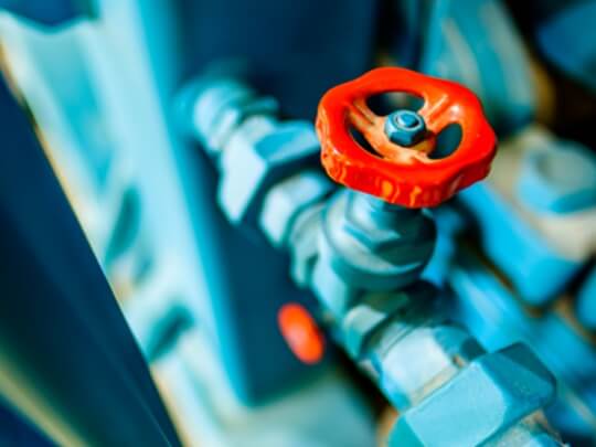 Company Overview l Calsense | Calsense