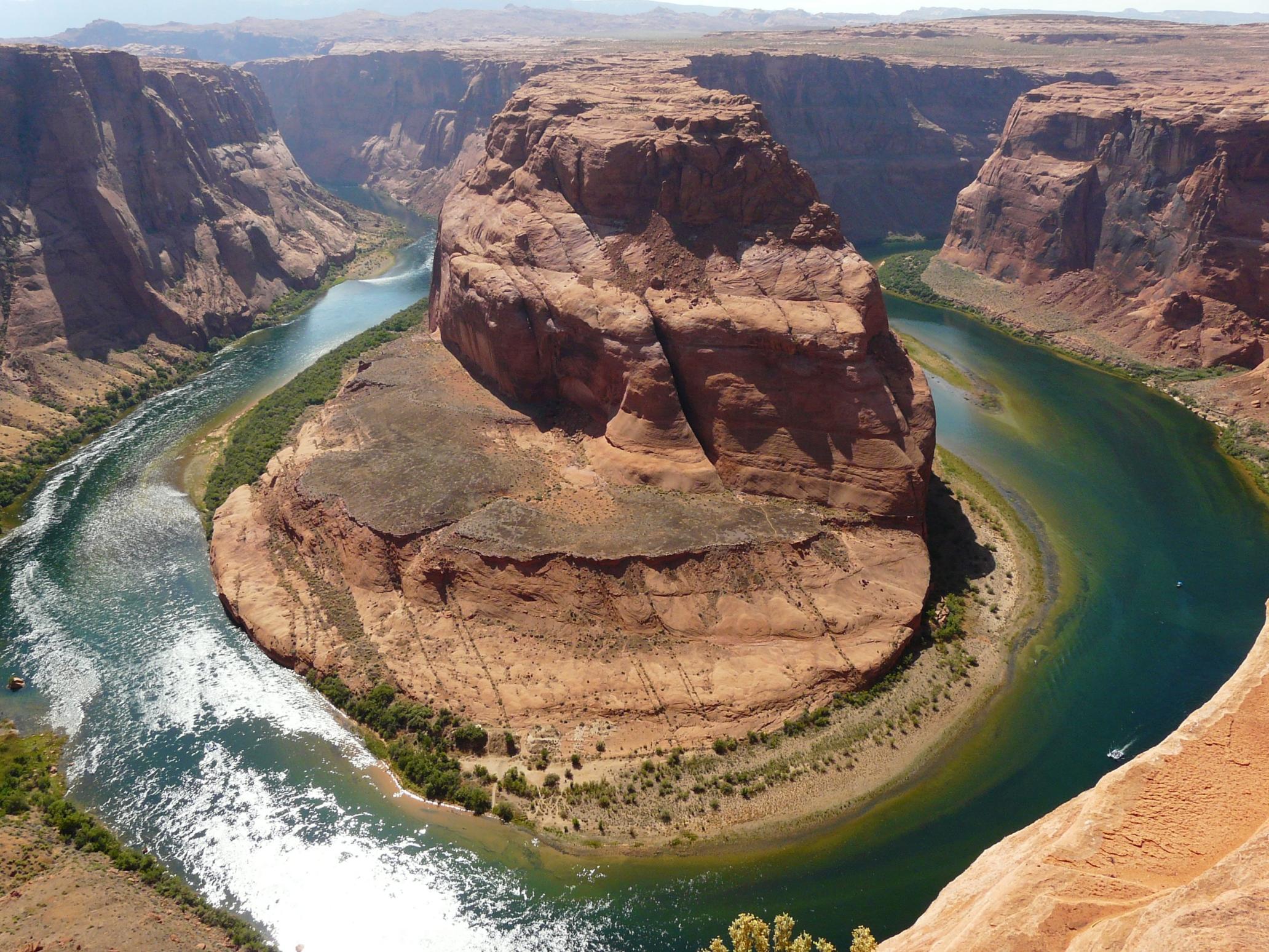 The Future of the Colorado River Basin l Calsense | Calsense