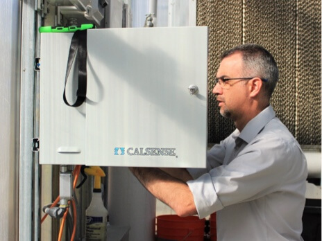 Community Engagement l Calsense | Calsense