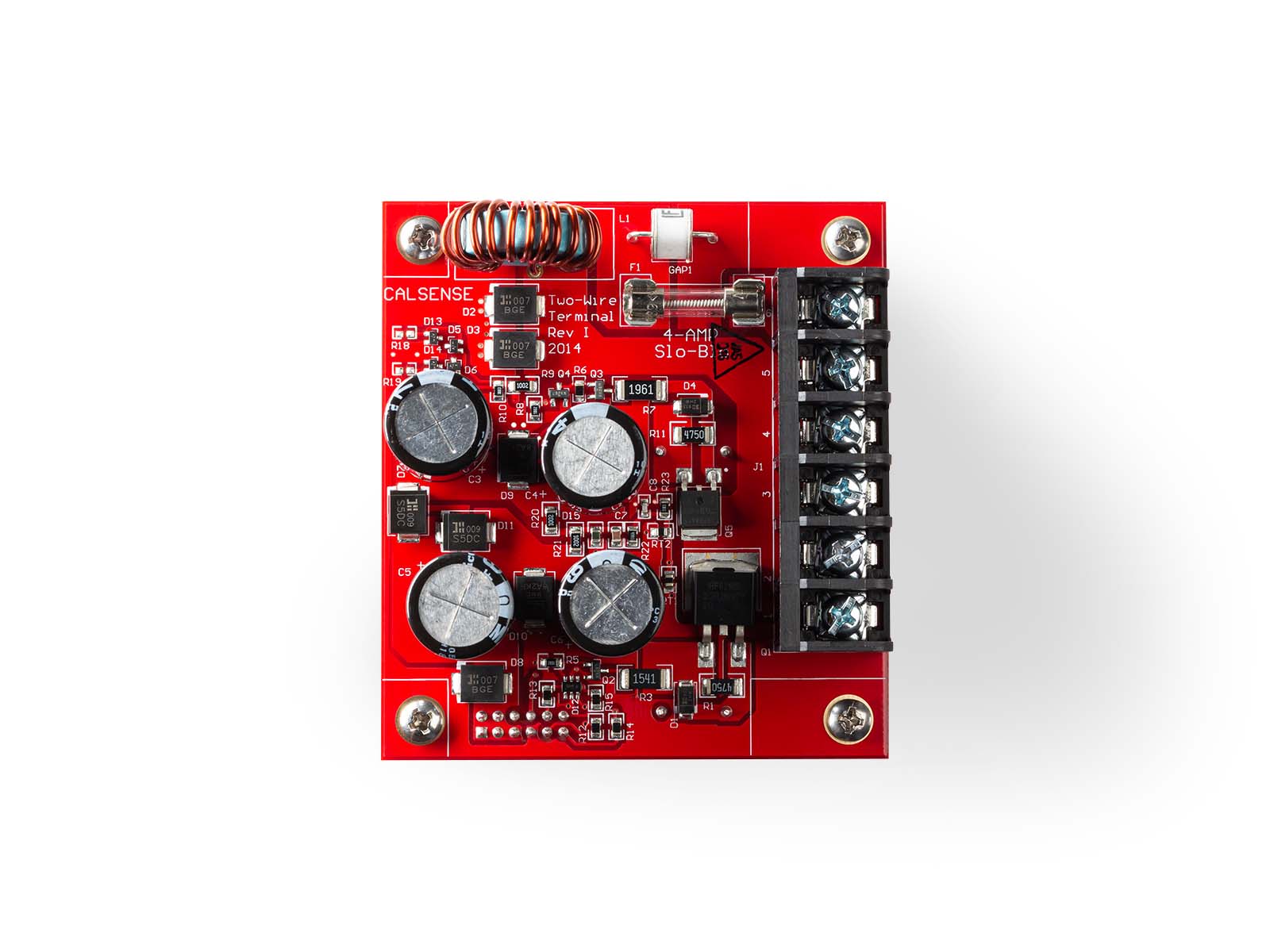 2-Wire Kit l Calsense | Calsense