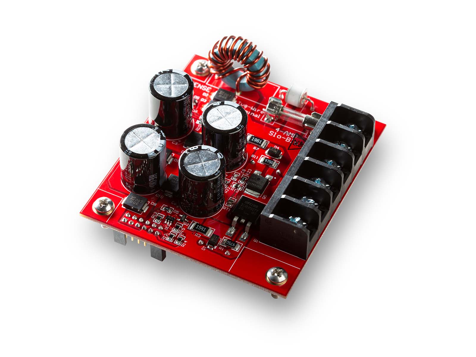 2-Wire Kit l Calsense | Calsense