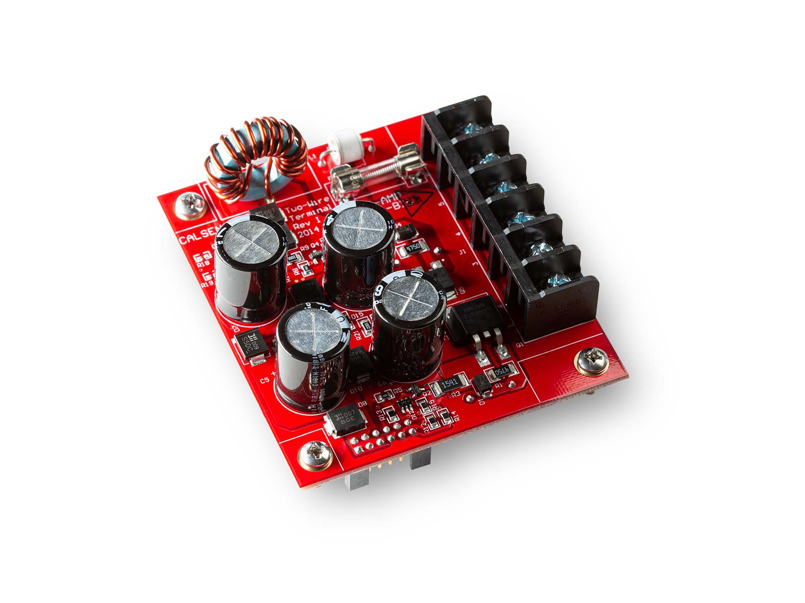 2-Wire Kit l Calsense | Calsense