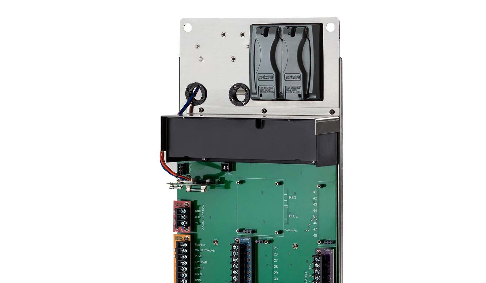 Upgrade Program l Calsense | Calsense