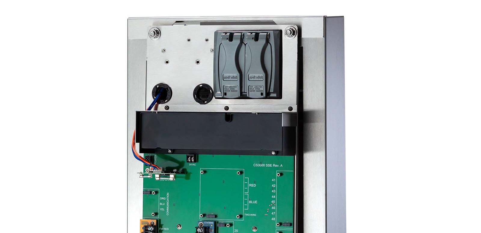 Upgrade Program l Calsense | Calsense