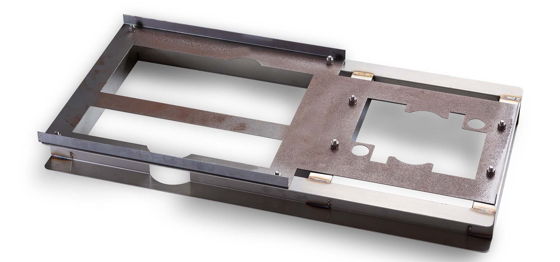 Enclosures l Calsense | Calsense