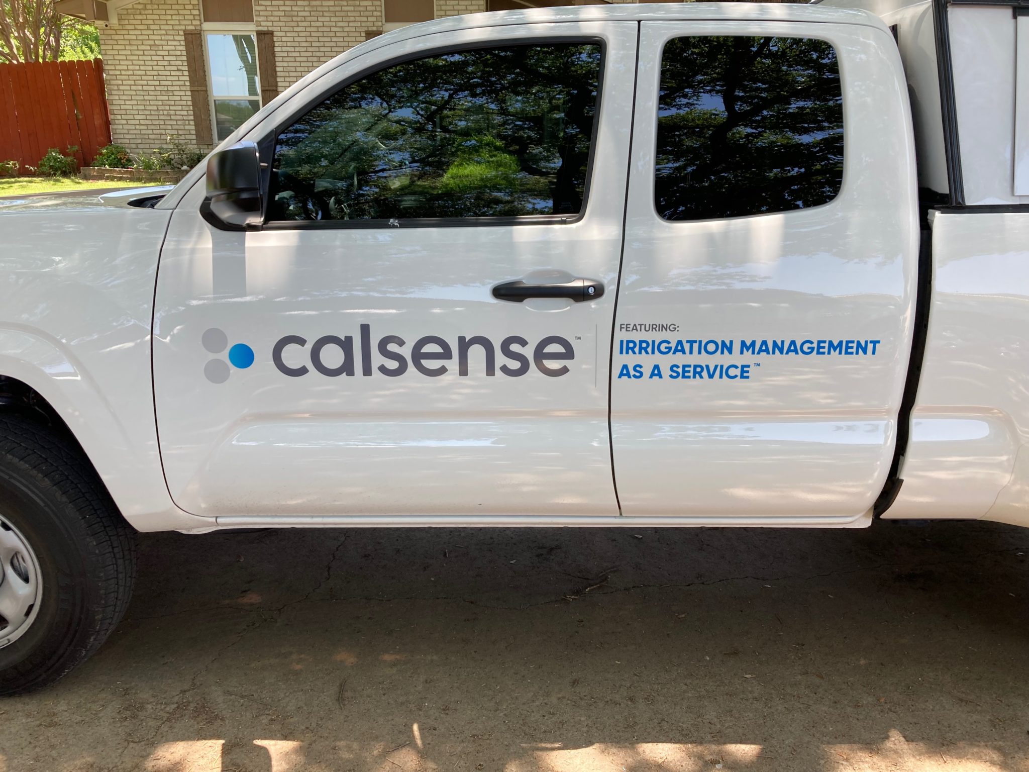 Our Fleet Is Getting a New Look - Calsense | Calsense