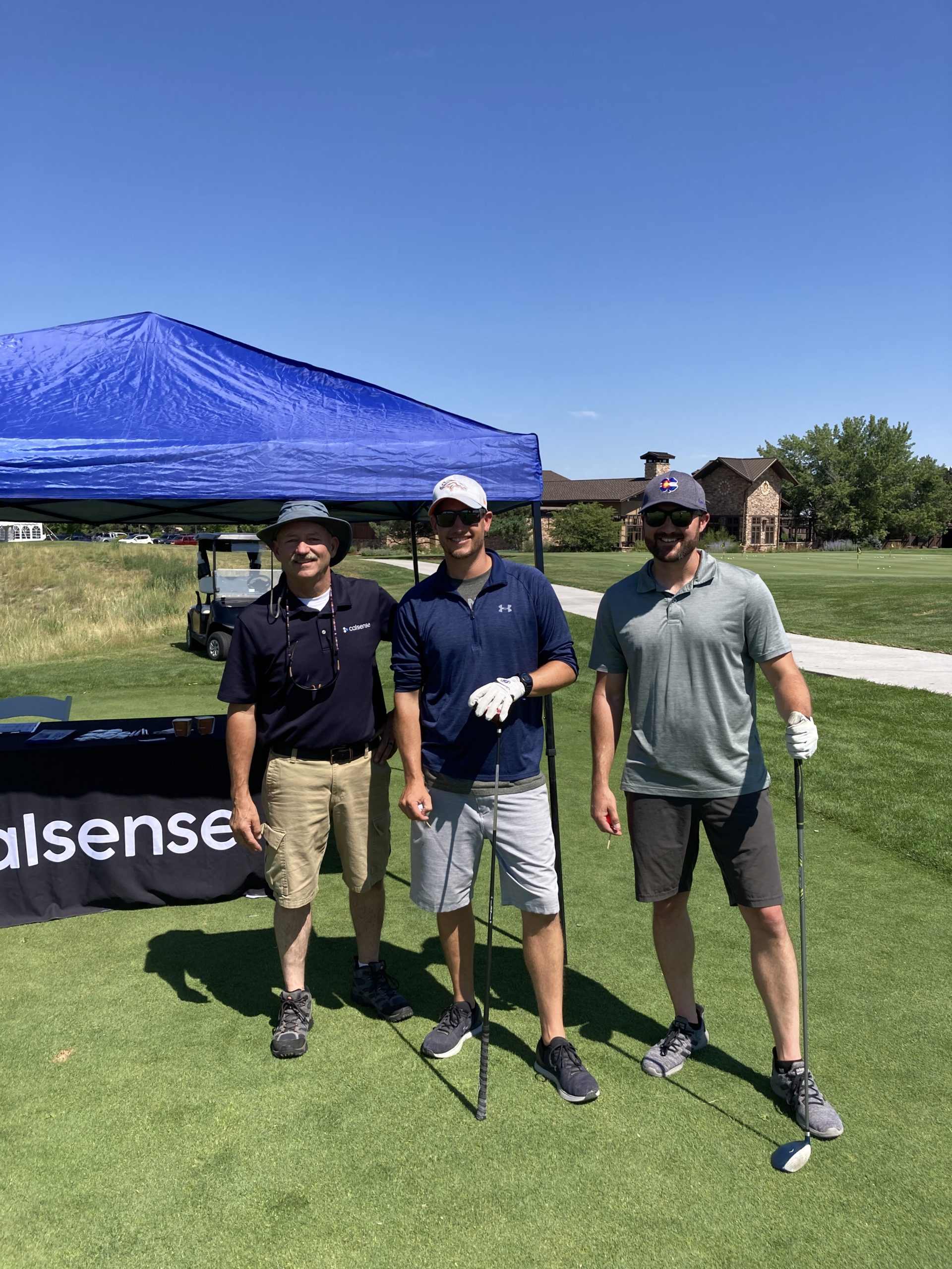 July Events Recap - Calsense | Calsense