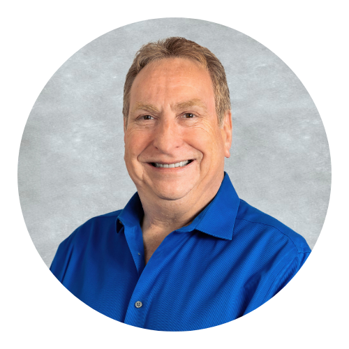 Our Leadership Team l Calsense | Calsense