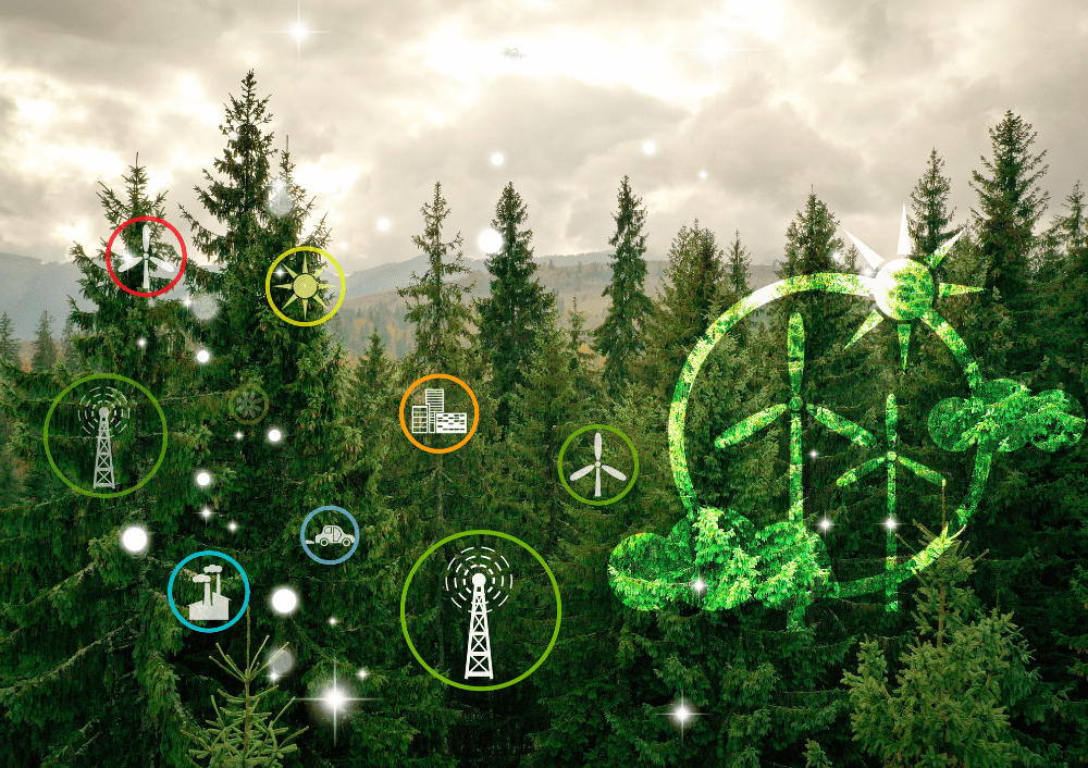 Living Green: Pledge to go green for Earth Month | Calsense