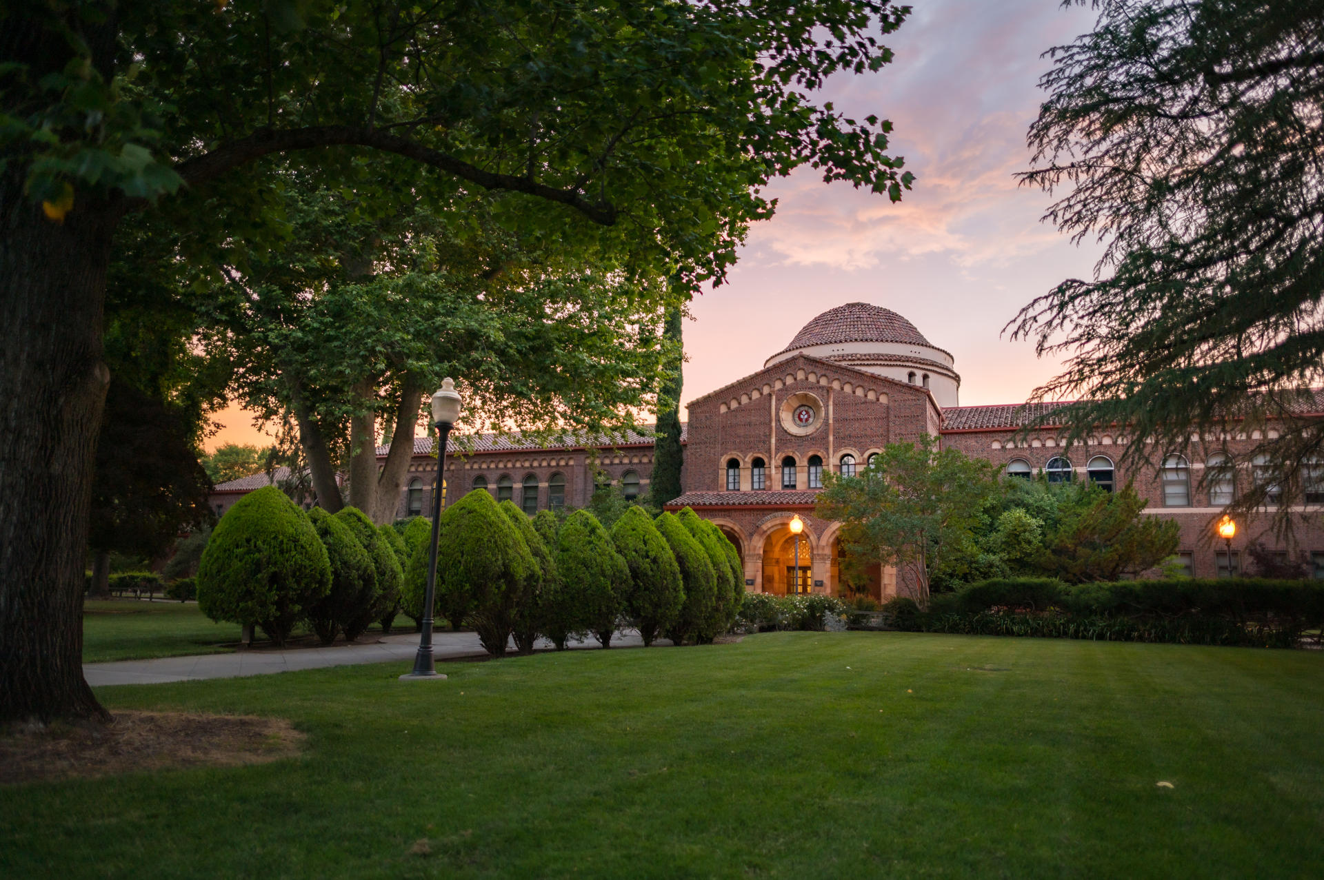 California State University, Chico - Calsense | Calsense